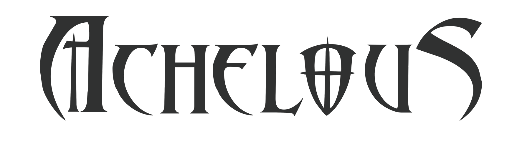 ACHELOUS INTERVIEW – Talbot Epic Press